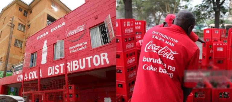 How to Become a Coca-Cola Distributor 2025 [Requirements]