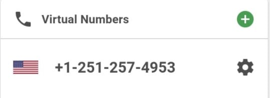 Fake Number For Verification France Image To U