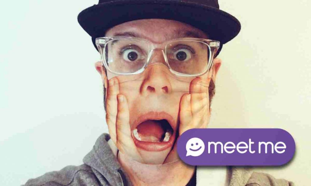 How to Bypass MeetMe Face Verification