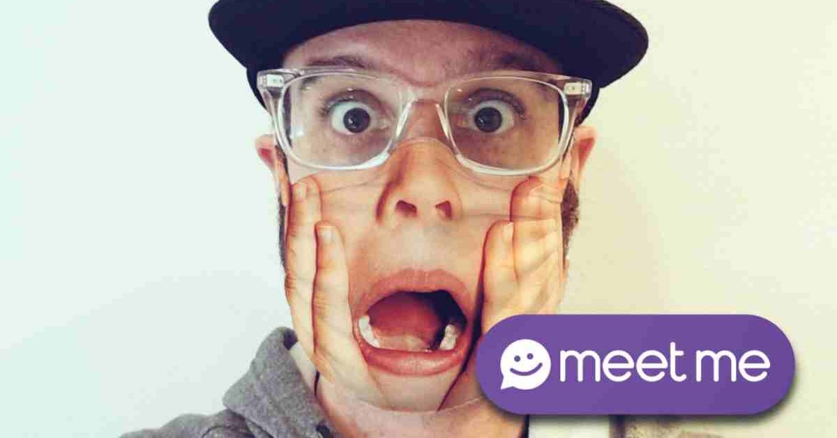 How to Bypass MeetMe Face Verification